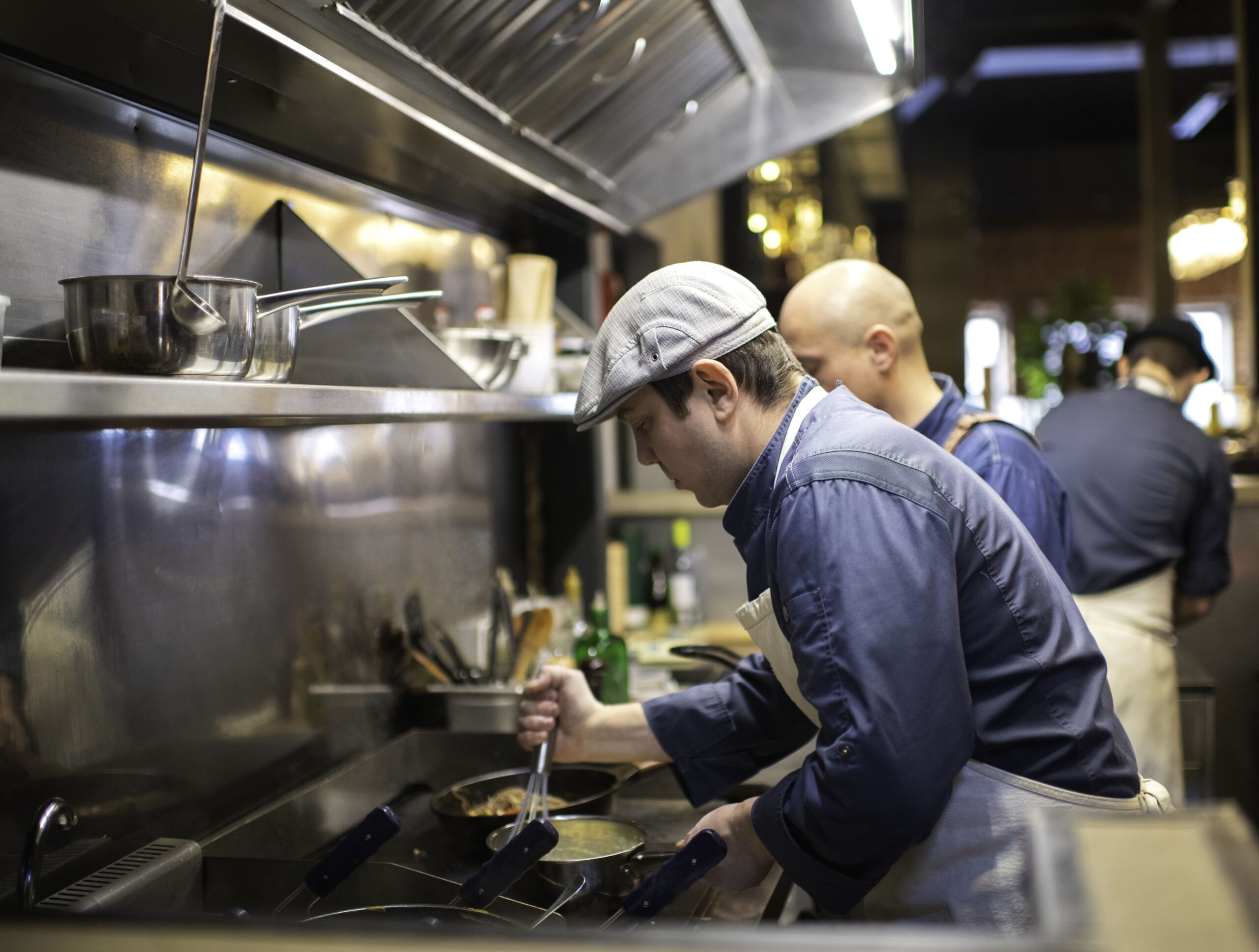 How Do You Know When to Expand Your Restaurant Concept?