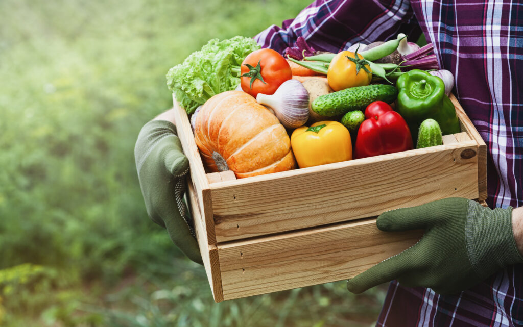 Supporting Sustainability in the Food Service Supply Chain - Foodbuy ...