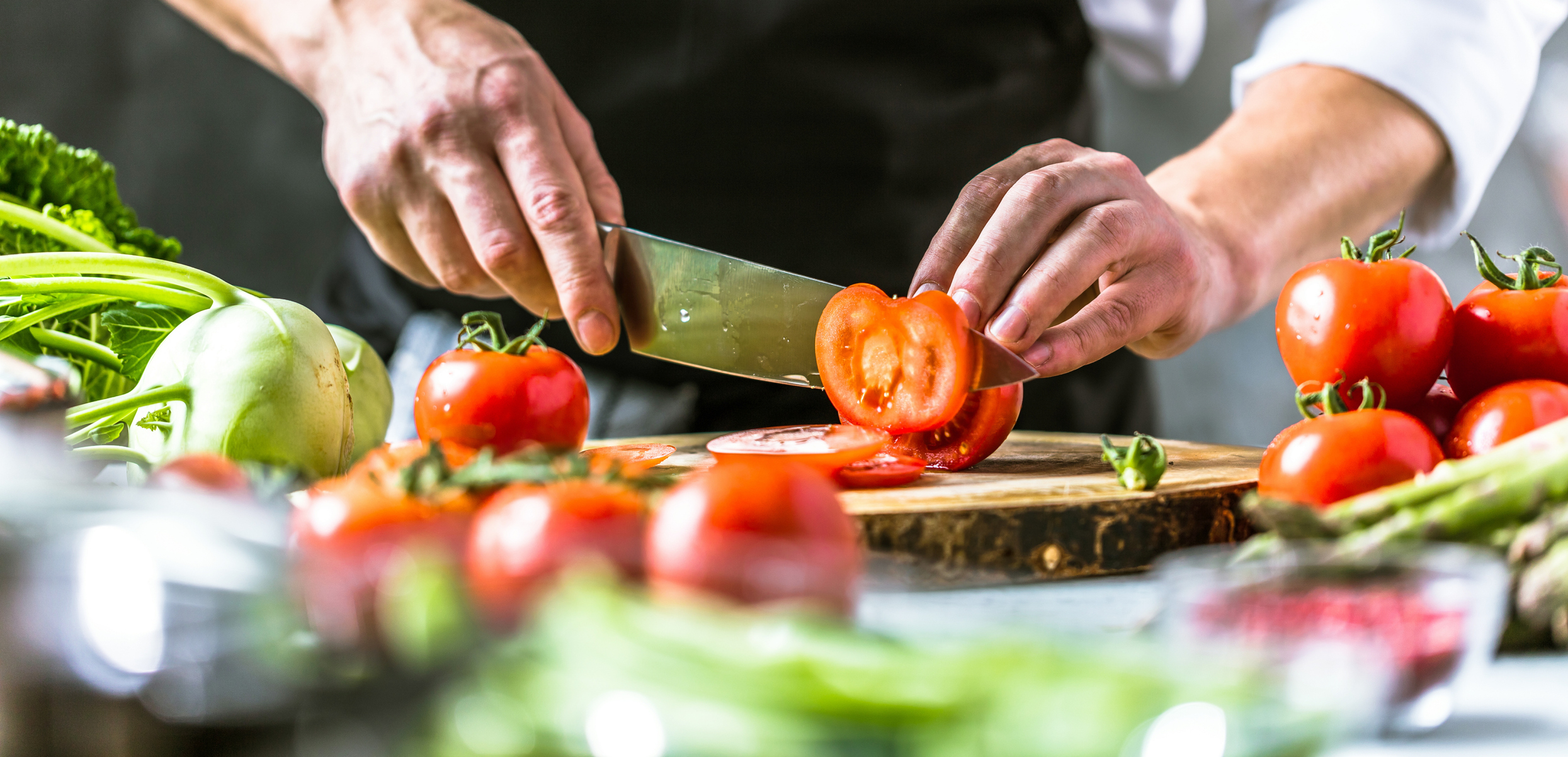 Creating a SKU Rationalization Process - Foodbuy Foodservice