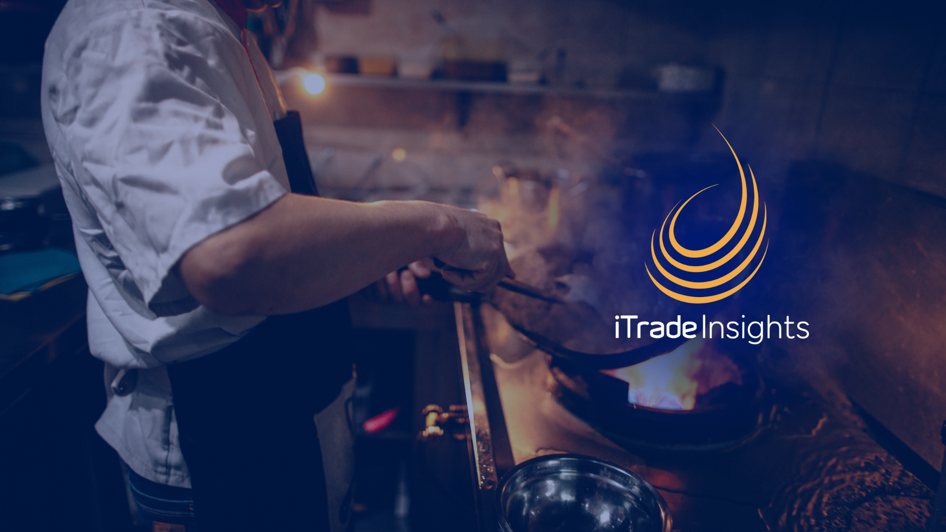iTrade Insights - Foodbuy Foodservice