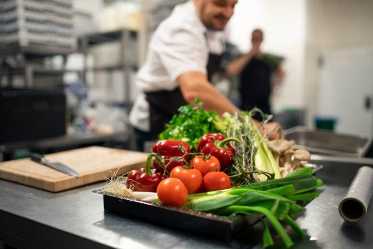 What Compass Group Means for Foodbuy Foodservice Members - Foodbuy ...